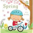 Spring: 4 (Seasons, 4) : Child's Play, Busby, Ailie: Amazon.co.uk: Books