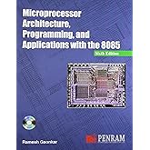 Microprocessor Architecture, Programming, and Applications with the ...
