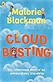 Cloud Busting: Puffin Poetry: Amazon.co.uk: Blackman, Malorie: Books