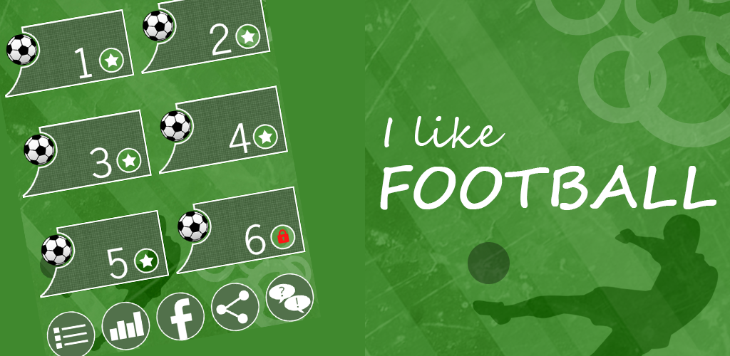 I Like Football: Amazon.co.uk: Appstore for Android