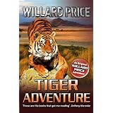 Willard Price Adventure Collection - 14 Books RRP £83.86 (African ...