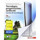 Mytech. Tecnologia. Per la Scuola media. Con e-book. Con espansione ...