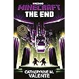 Buy Minecraft: The End Book Online at Low Prices in India | Minecraft ...