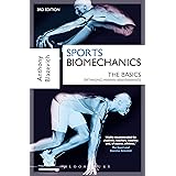 Sports Biomechanics: The Basics: Optimising Human Performance: Amazon ...