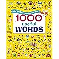 1000 Useful Words: Build Vocabulary and Literacy Skills (Vocabulary ...
