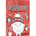 Moone Boy 2: The Fish Detective : O'Dowd, Chris, Murphy, Nick Vincent ...