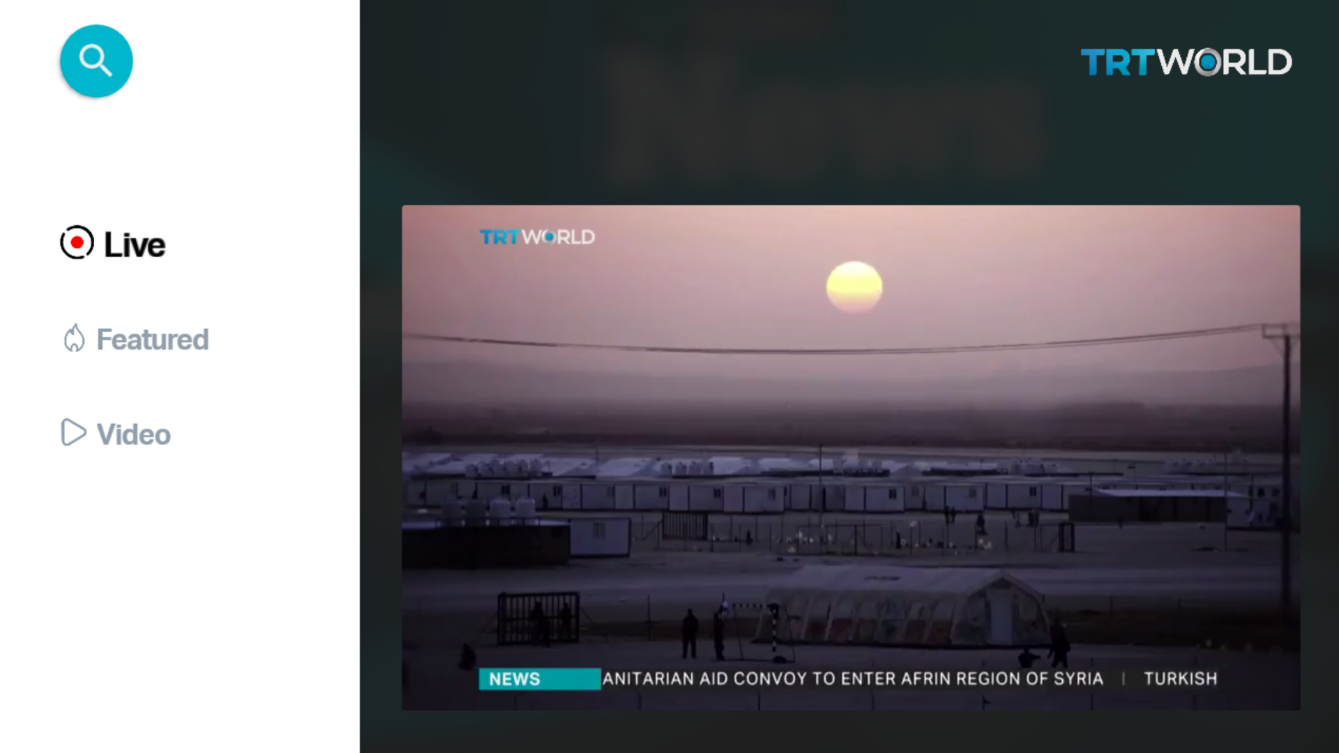 TRT World: Amazon.co.uk: Appstore for Android