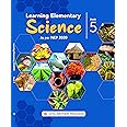 Learning Elementary Science for Class 5 : V.K. Sally: Amazon.in: Books