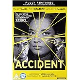 Victim [DVD]: Amazon.co.uk: Dirk Bogarde, Sylvia Syms, Norman Bird ...