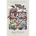 Slade House: Amazon.co.uk: Mitchell, David: 9781473616707: Books