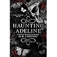 Haunting Adeline: Amazon.co.uk: Carlton, H. D.: 9781638932918: Books