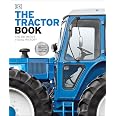 The Tractor Book: The Definitive Visual History : Vv.Aa.: Amazon.es: Libros