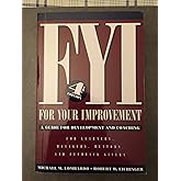 FYI: For Your Improvement; A Development and Coaching Guide (1st ...
