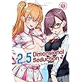 2.5 Dimensional Seduction Vol. 2 : Hashimoto, Yu: Amazon.co.uk: Books