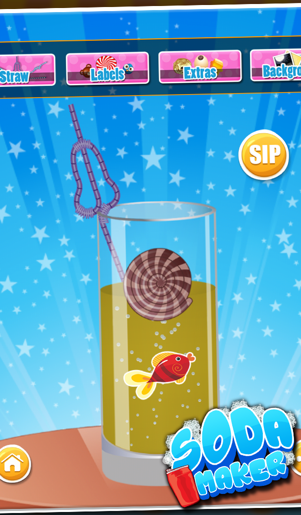 Soda Maker - Kids Game for Fun : Amazon.co.uk: Apps & Games