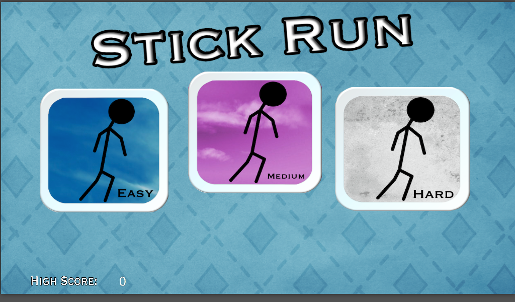 Stick Run: Amazon.de: Apps für Android