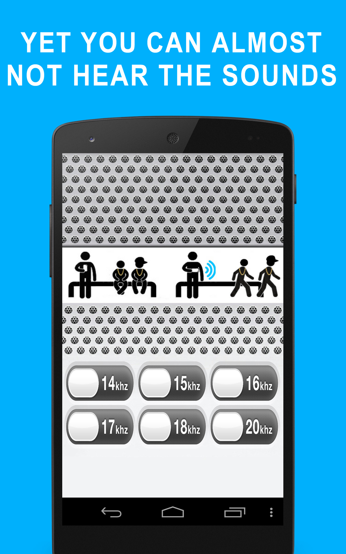 Anti Loitering: Amazon.co.uk: Appstore for Android