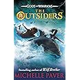 The Outsiders (Gods and Warriors Book 1) : Paver, Michelle: Amazon.co ...