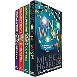 The Thirteen Curses (Volume 2) (13 Treasures) : Harrison, Michelle ...