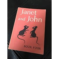 Janet and John Series: Basic Bks.Phonic S.: Janet and John, Bk.4 (Janet ...