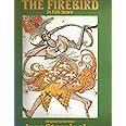 The Firebird: In Full Score (Original 1910 Version) : Stravinsky, Igor: Amazon.it: Libri