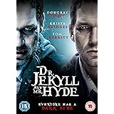 Jekyll and Hyde – Series 1 [DVD] [2015]: Amazon.co.uk: Tom Bateman, Richard E. Grant, Tom Rhys ...