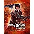 The Omen Collection (Deluxe Edition): Amazon.co.uk: DVD & Blu-ray