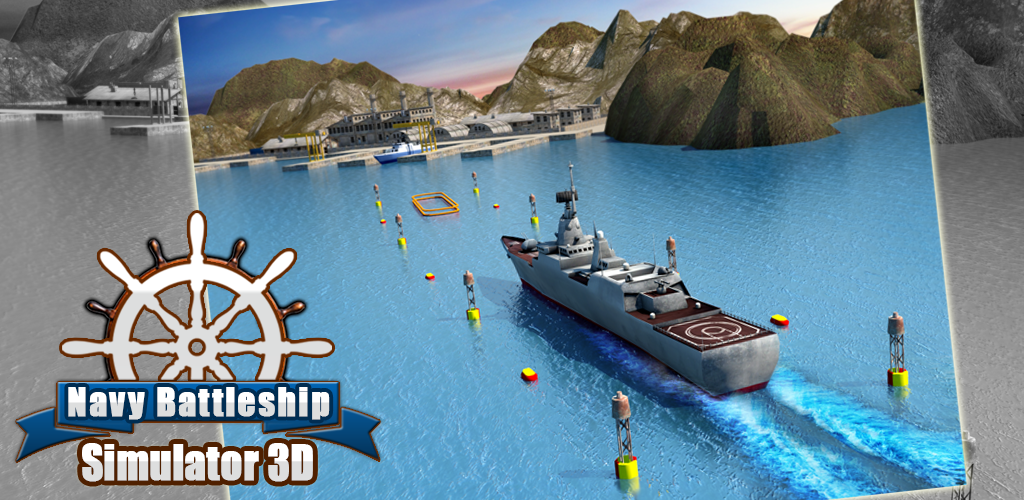 Navy Battleship Simulator 3D: Amazon.co.uk: Appstore for Android