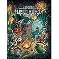 El Libro Hueco: 1 (GTM Canvas) : Barragán Pineda, Roberto: Amazon.es ...