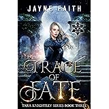 Edge of Magic: A Fae & Shifter Urban Fantasy Novel (Tara Knightley ...