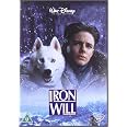 Iron Will: Amazon.co.uk: Mackenzie Astin, Kevin Spacey, David Ogden ...