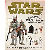 The Ultimate Guide to Vintage Star Wars Action Figures, 1977-1985 ...
