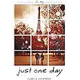Just One Day: Gayle Forman (Just One Day, 1) : Forman, Gayle: Amazon.co ...