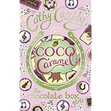 Cathy Cassidy The Chocolate Box Girls 6 Books Collection Set (Fortune ...