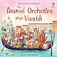 First Book About the Orchestra (Musical Books) : Vv.Aa, Vv.Aa: Amazon ...