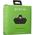 Official Xbox One Stereo Headset Adapter (Xbox One) : Amazon.co.uk: PC ...