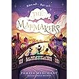 The Mapmakers: The Hatmakers : Merchant, Tamzin: Amazon.co.uk: Books