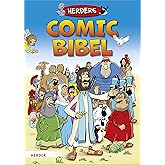 Die Bibel: Das Buch der Bücher als packende Comic-Story : Anderson ...