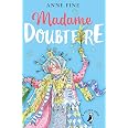 Madame Doubtfire (A Puffin Book) : Fine, Anne: Amazon.co.uk: Books
