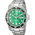 Invicta Pro Diver 20096 Men's Quartz Watch - 48 mm : Amazon.co.uk: Beauty