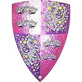 Liontouch Crystal Princess Sword For Girls | Foam Toy For Children’s ...