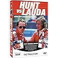 Hunt Vs Lauda: Grand Prix's Greatest Racing Rivals (BBC Official) Niki ...