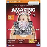 Amazing minds. New generation. Per le Scuole superiori. Con e-book. Con ...