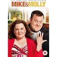 Mike And Molly: Season 1 [DVD] [2010] [2012]: Amazon.co.uk: Melissa ...