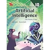 Artificial Intelligence Book for Class 9 | CBSE (NCERT Solved ...