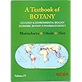 Buy A Textbook of Botany Volume IV Book Online at Low Prices in India ...