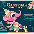 Ganesha's Sweet Tooth : Haynes, Emily, Patel, Sanjay: Amazon.fr: Livres