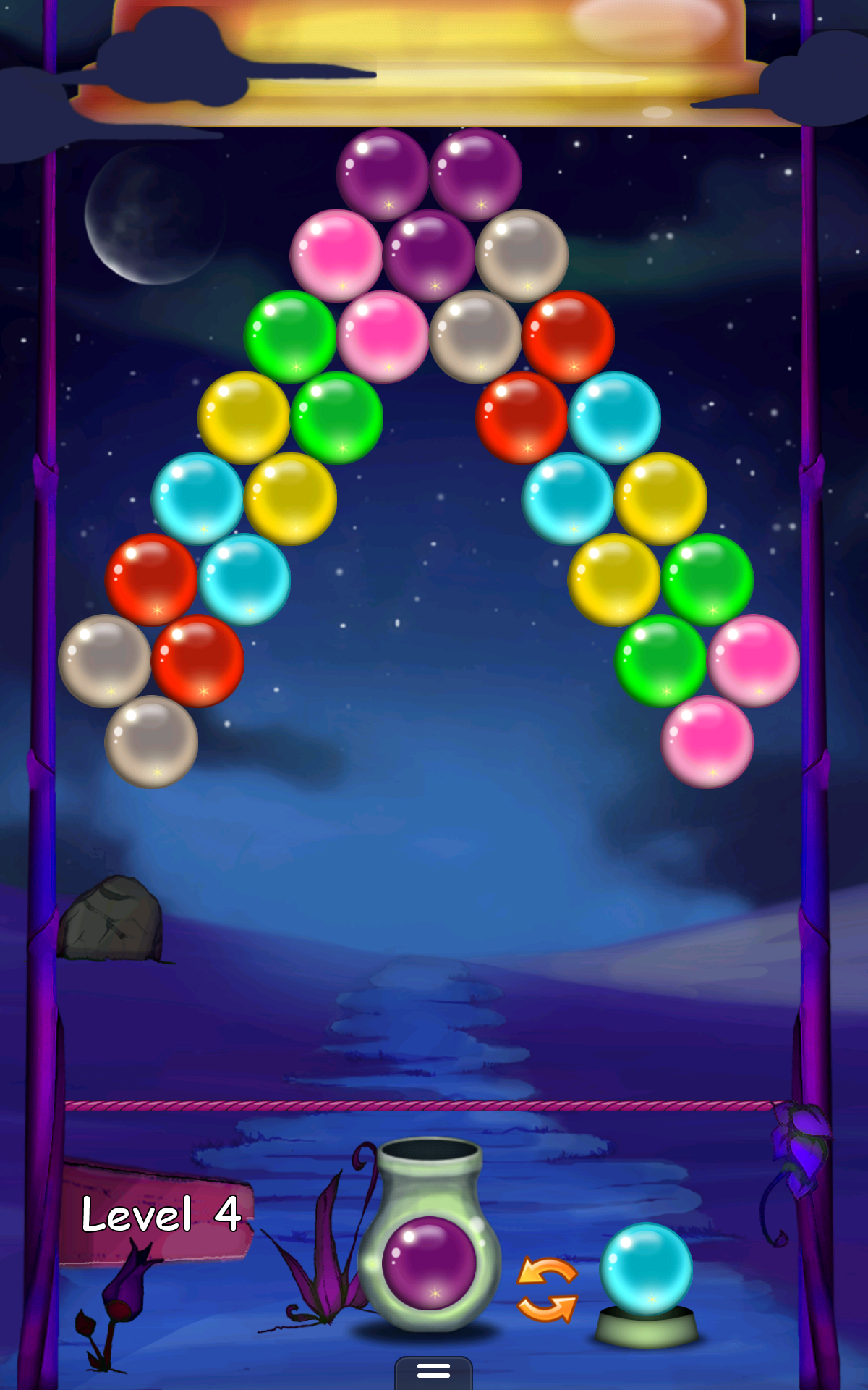 Bubble Crush HD: Amazon.co.uk: Appstore for Android