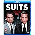 Suits - Season 4 [Blu-ray]: Amazon.co.uk: Gabriel Macht, Patrick J ...