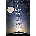 The Long Way to a Small, Angry Planet: Wayfarers 1: Amazon.co.uk: Becky ...
